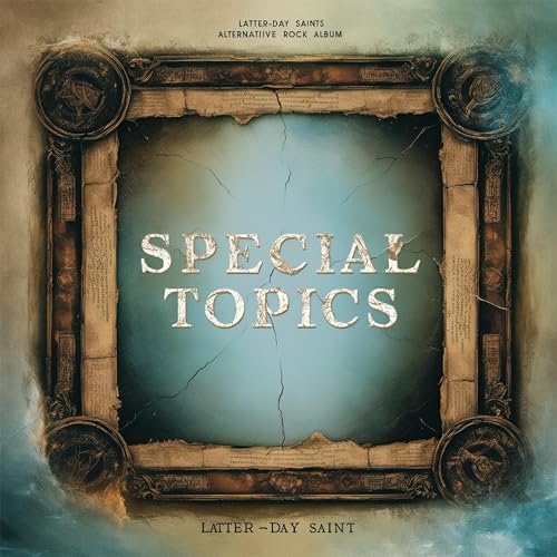 Special Topic, Vol. 1 von Taylor Delong bei Amazon Music - Amazon.de