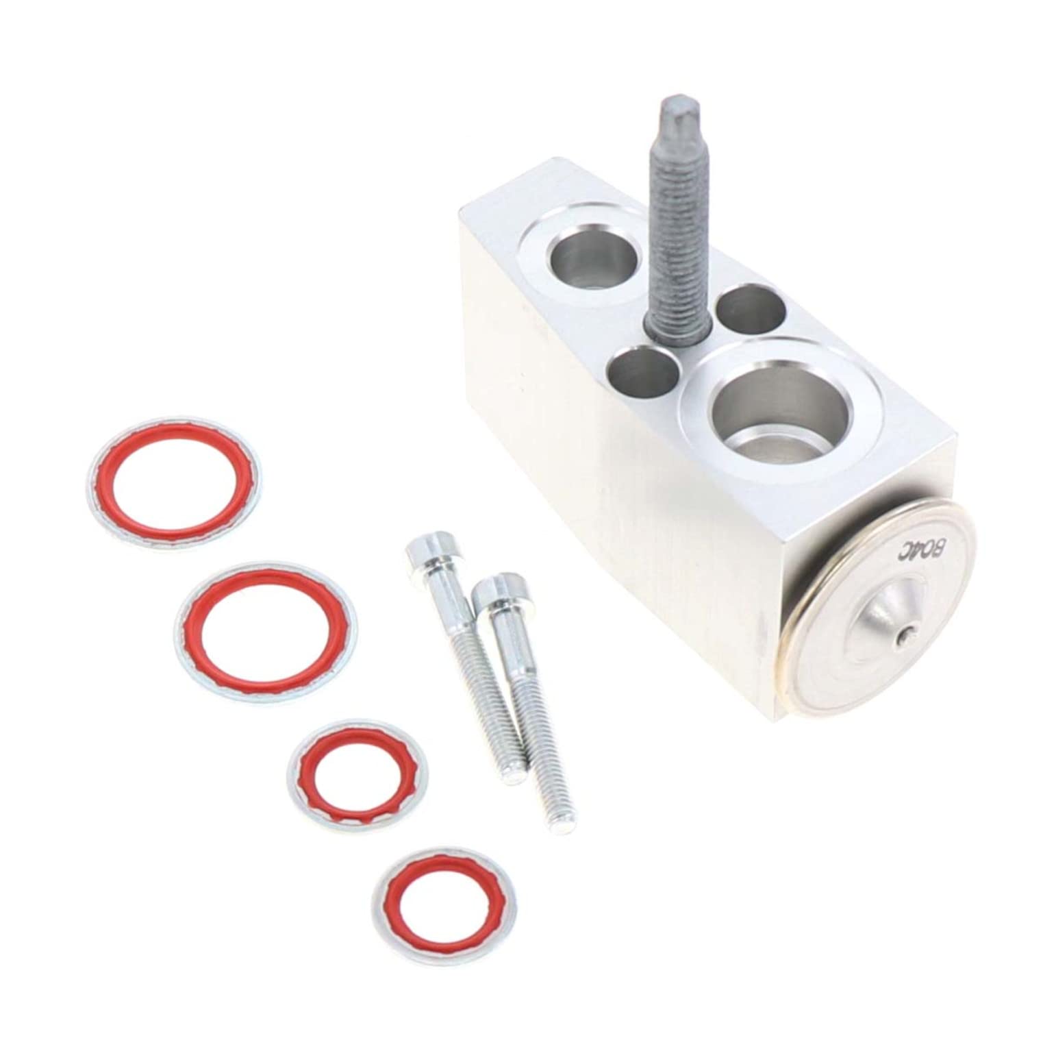 Amazon.com: Freightliner A/C Expansion Valve - VCC T1000898P : Automotive