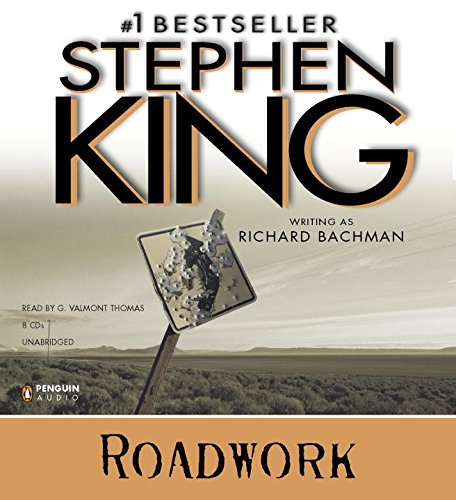 Roadwork: King, Stephen: 9780142427866: Amazon.com: Books