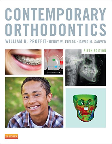 Contemporary Orthodontics - E-Book eBook : Proffit DDS, PhD, William R ...