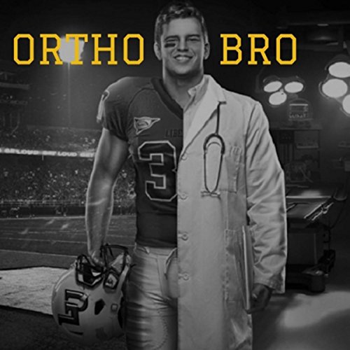 Spiele Ortho Bro von Med Stud auf Amazon Music ab