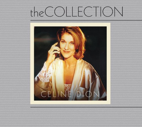 Celine Dion - Collection - Amazon.com Music