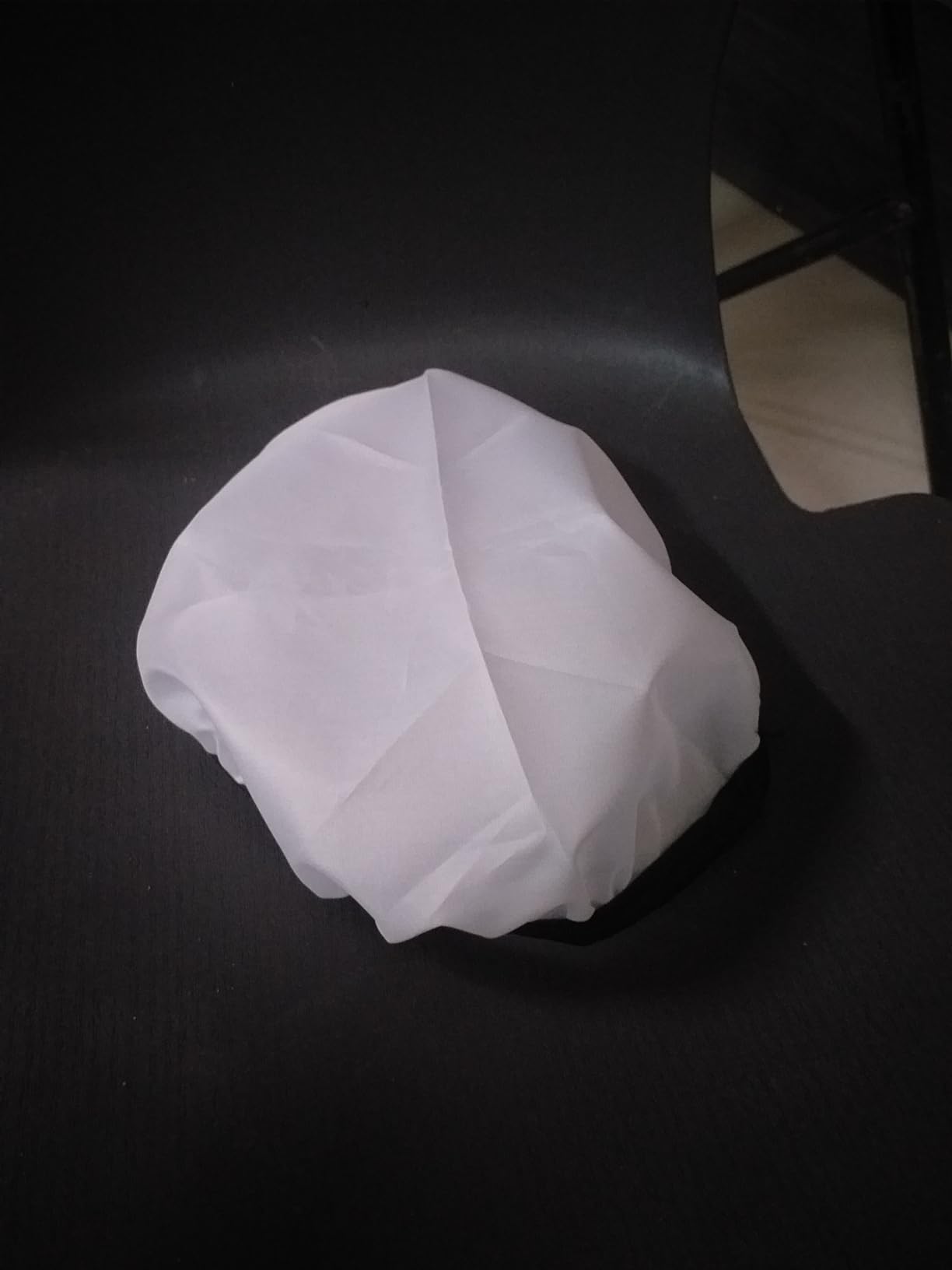 Buy SHOPEE 4 Pieces Diffuser Lamp Sock Soft Lamp Cover 8.25 Inches/ 21 ...