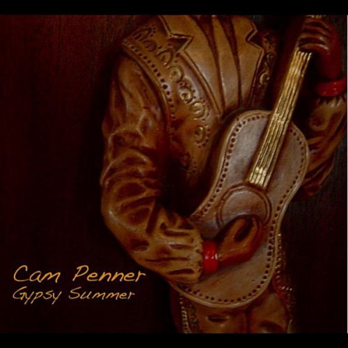 Play Gypsy Summer by Cam Penner on Amazon Music