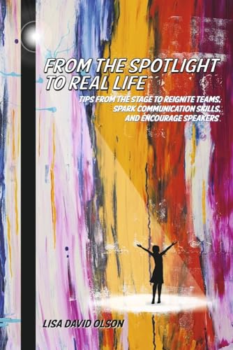 Book review of From the Spotlight to Real Life - Readers' Favorite ...