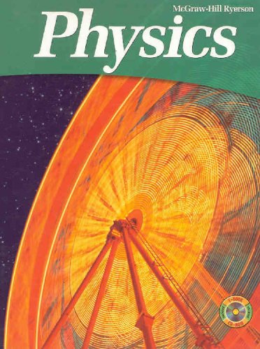Amazon.com: Physics 11/12 Atlantic Edition: 9780070922808: Lois Edwards ...