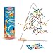 Amazon.com: Melissa & Doug Junior Suspend Family Game (31 pcs ...