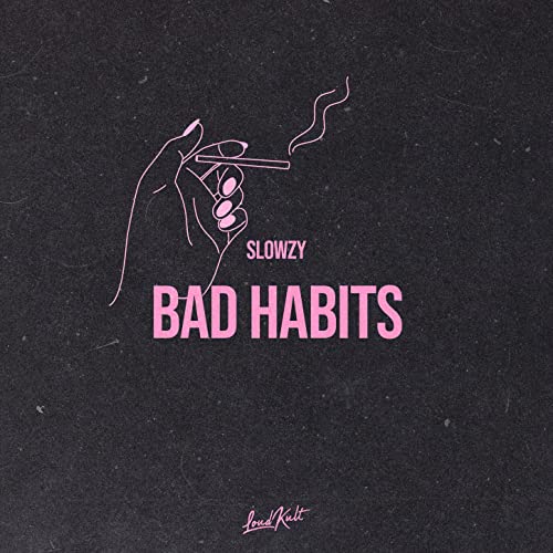 Écouter Bad Habits par Slowzy sur Amazon Music Unlimited