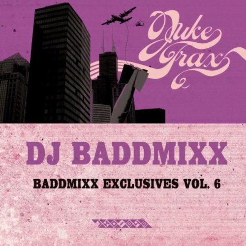 Play Baddmixx Exclusives Vol.6 by DJ Baddmixx on Amazon Music