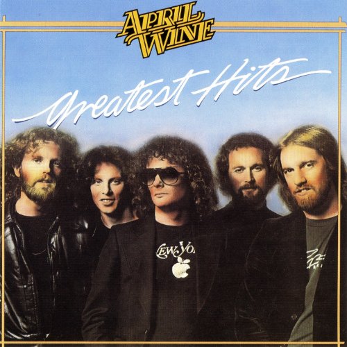 April Wine: Greatest Hits by April Wine on Amazon Music Unlimited