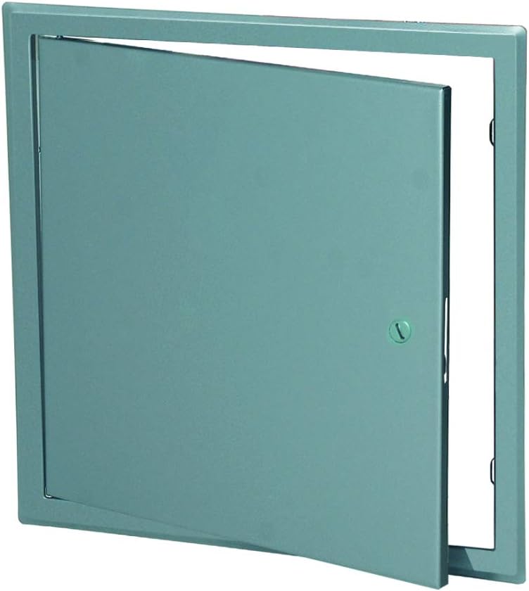 FF Systems | System B1G - Universal Metal Access Panel | Removable ...