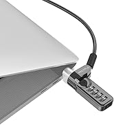 Amazon.com: Multplx Universal Laptop Security Lock | Compatible with ...
