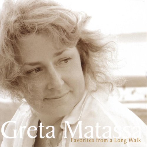 Amazon.com: Favorites From A Long Walk : Greta Matassa: Digital Music