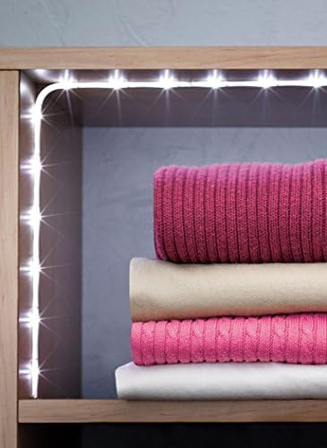 Amazon.com: Bytech 6FT LED Back Light Strip : Tools & Home Improvement