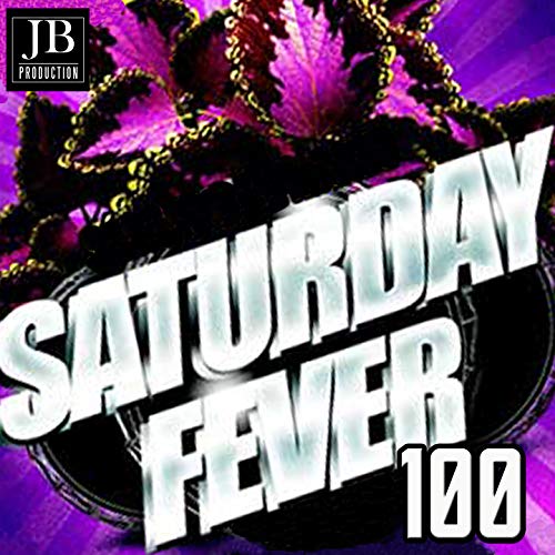 Amazon MusicでVARIOUS ARTISTSのSaturday Feverを再生する