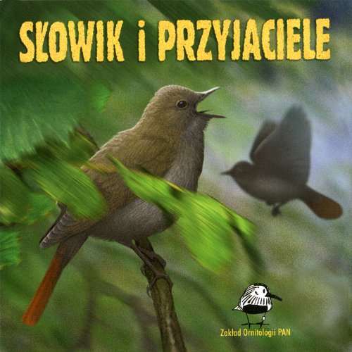 Amazon Music - Slowik i PrzyjacieleのNightingale and Friends - Amazon.co.jp