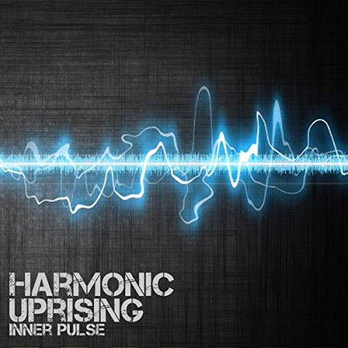 Amazon.com: Inner Pulse : Harmonic Uprising: Digital Music