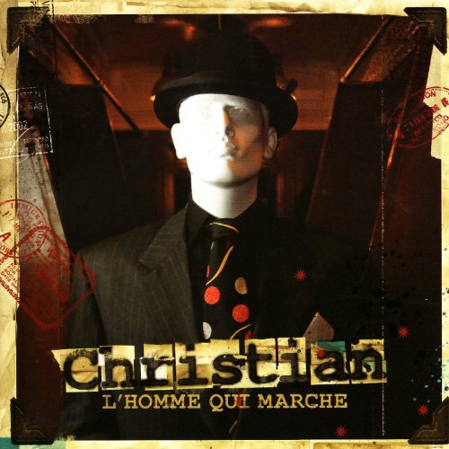Play L'homme Qui Marche by Christian on Amazon Music