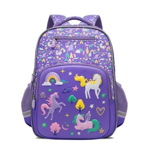 Buy Roly Poly School Bag School Backpack College Backpack Travel ...