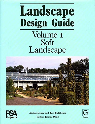 Landscape Design Guide: Hard Landscape : The Design of Paved Spaces ...