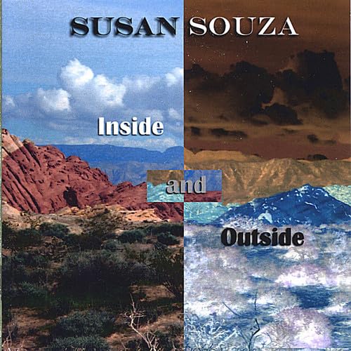 Susan Souza - Inside & Outside - Amazon.com Music