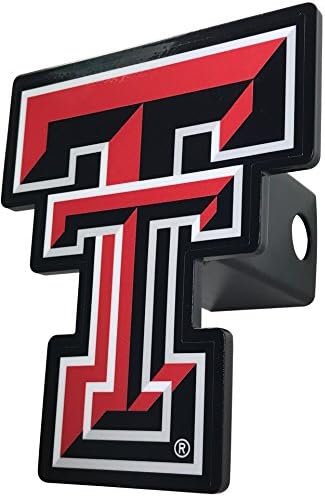 Amazon.com: AMG Auto Emblems Solid Metal Custom Shaped Hitch Cover ...