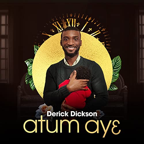 Atum Ay3 de Derick Dickson no Amazon Music Unlimited