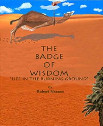 The Badge of Wisdom (The Nature of Reality Book 1) - Kindle edition by ...