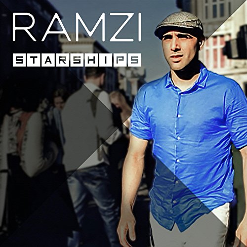 Amazon.com: Starships : Ramzi: Digital Music