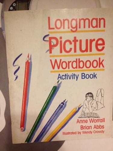 Amazon | Activity Bk (Longman Picture Word Book) | Worrall, Anne, Abbs ...
