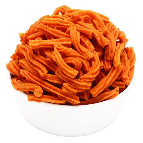 The Paratha & Ready Bites Low Sodium Salt and Low Fat Stick Namkeen ...