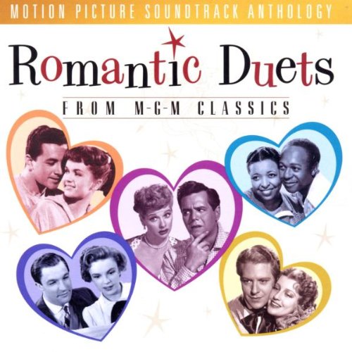 Various Artists, Various Artists - Soundtracks - Romantic Duets From M ...