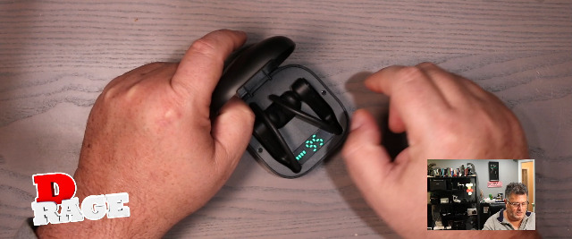 Watch Power Q20 Pro - Wireless Headphone w/ Bluetooth 5. 1 Support on ...