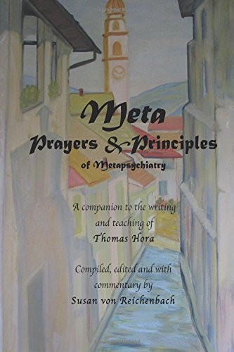 META Prayers and Principles: The Prayers and Principles of ...