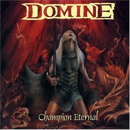 Amazon.com: Champion Eternal: CDs & Vinyl