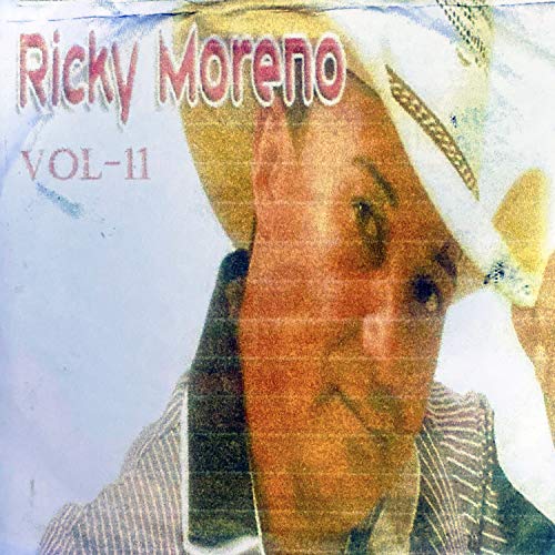 Amazon.com: Vol. 11 : Ricky Moreno: Digital Music