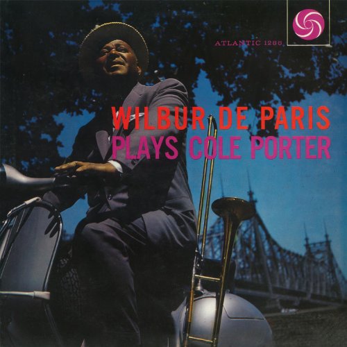 Amazon.com: Plays Cole Porter : Wilbur de Paris: Digital Music