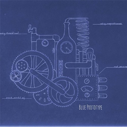Amazon.com: Believe in Nothing : Blue Prototype: Digital Music