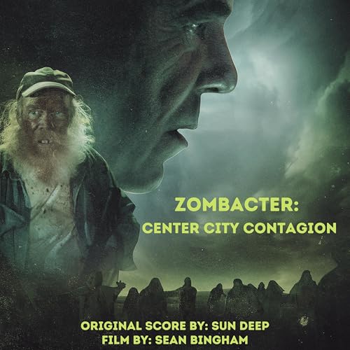 Amazon.com: Zombacter: Center City Contagion (Original Motion Picture ...