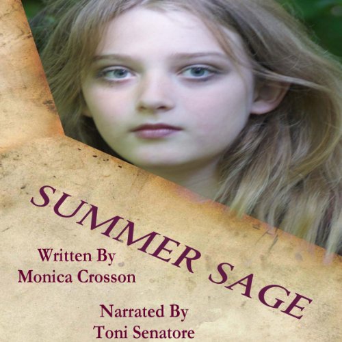 Amazon.com: Summer Sage (Audible Audio Edition): Monica Crosson, Toni ...