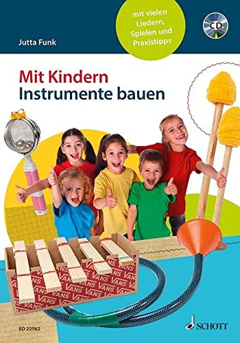 Instrumente für Kinder – Die 15 besten Produkte im Vergleich - kita.de ...