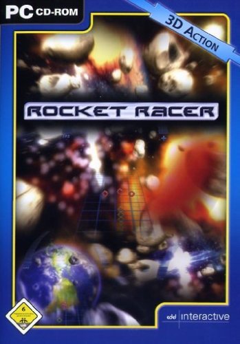 Rocket Racer : Amazon.de: Games