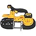 DEWALT DCS371B 20V Max Lithium Band Saw (Tool Only) : Amazon.ca: Tools ...