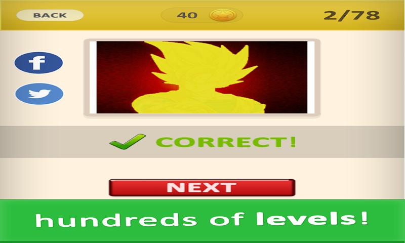 Guess the Cartoons! Word Game - App on Amazon Appstore