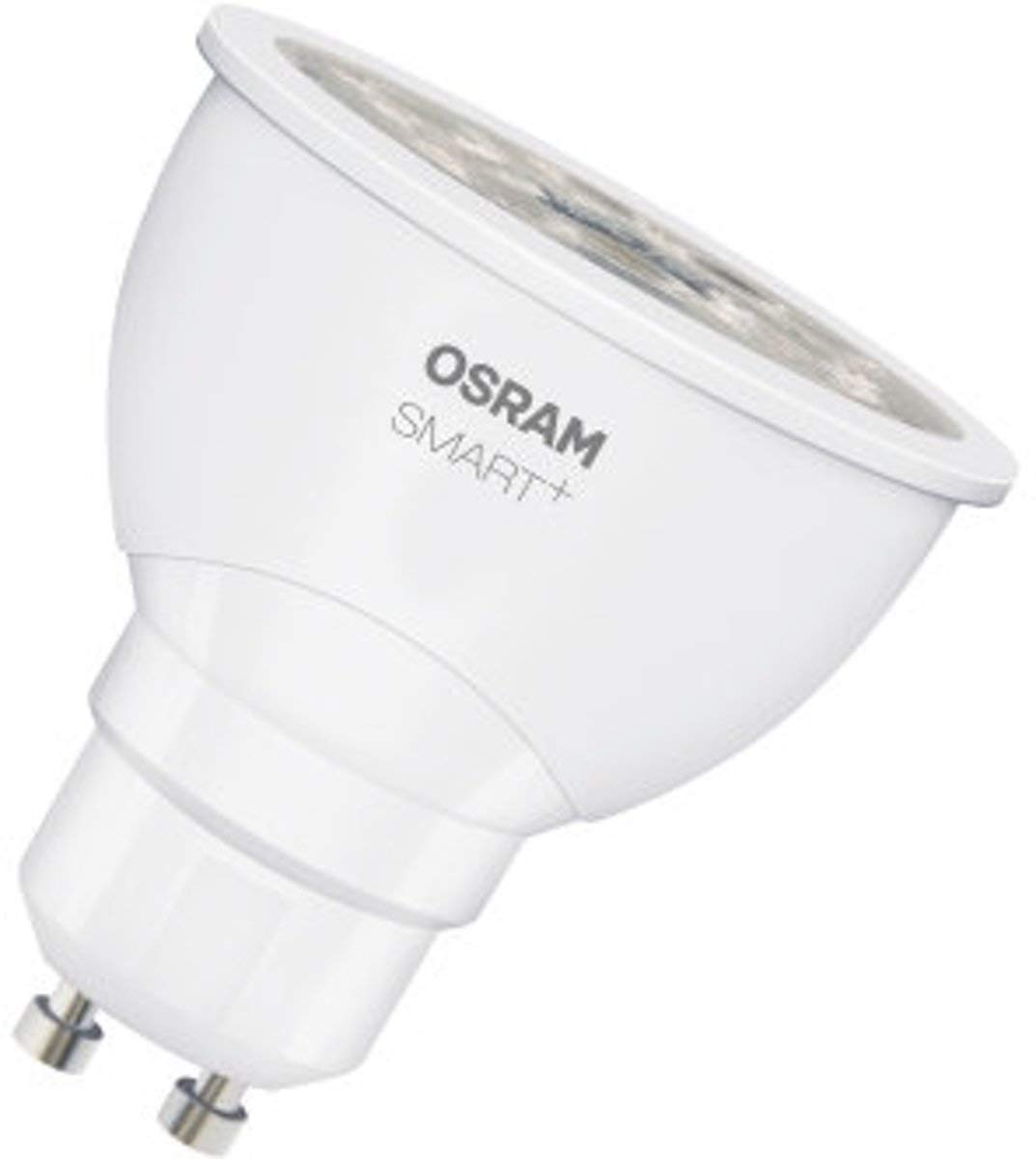 OSRAM Smart+ LED, ZigBee GU10 Reflector, warm white to daylight (2000K ...