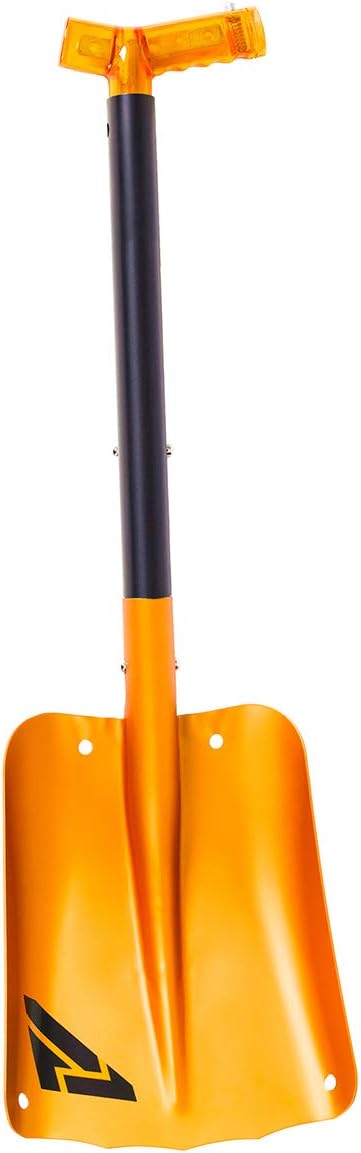 Amazon.com : SnowBigDeal Emergency Snow Shovel with Saw - Converts from ...