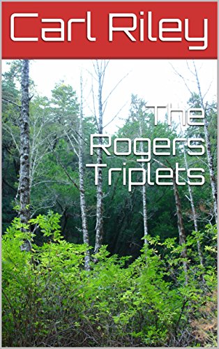 The Rogers Triplets eBook : Riley, Carl: Amazon.in: Kindle Store