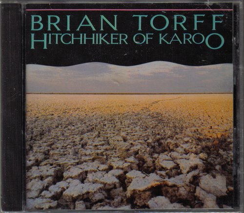 Brian Torff - Hitchhiker of Karoo - Amazon.com Music