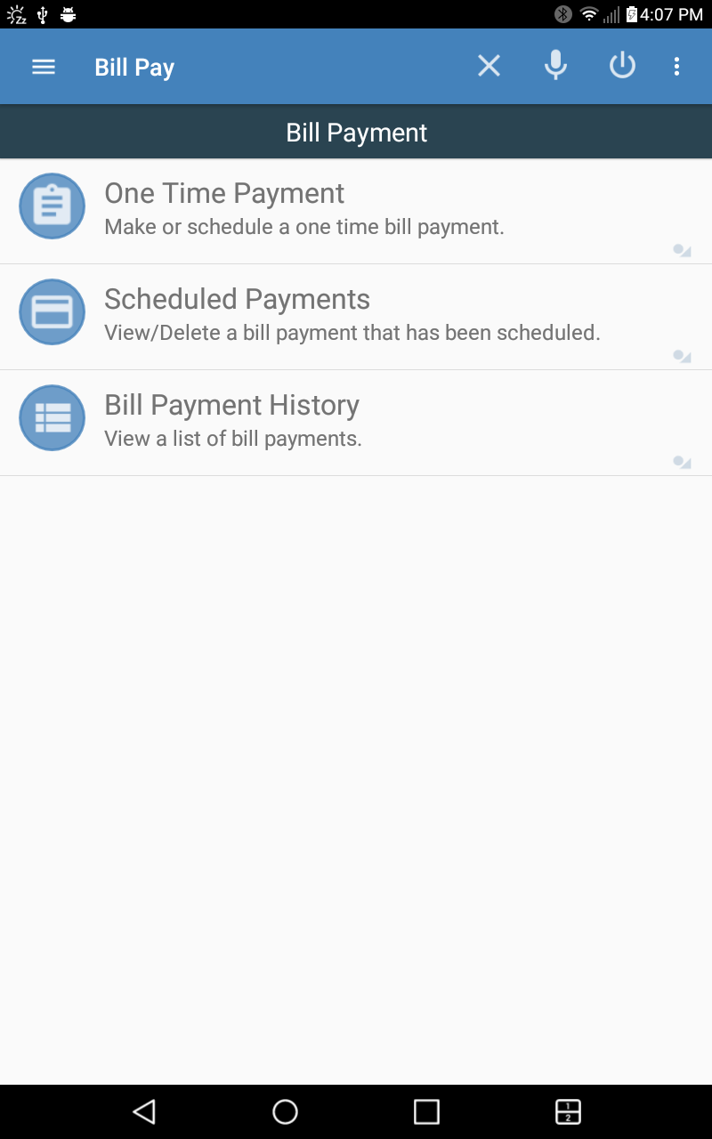 AVB Bank Mobile Banking - App on Amazon Appstore