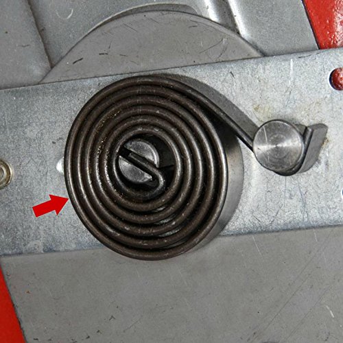 Amazon.com: C3 68-82 Corvette Power Window Regulator Spring Replacement ...